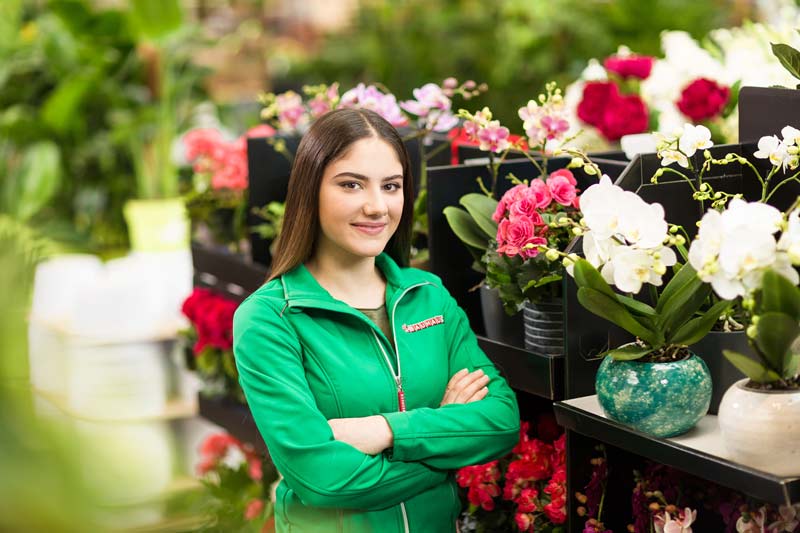 Kaufmann / Kauffrau im Einzelhandel | Berufe-Steckbriefe